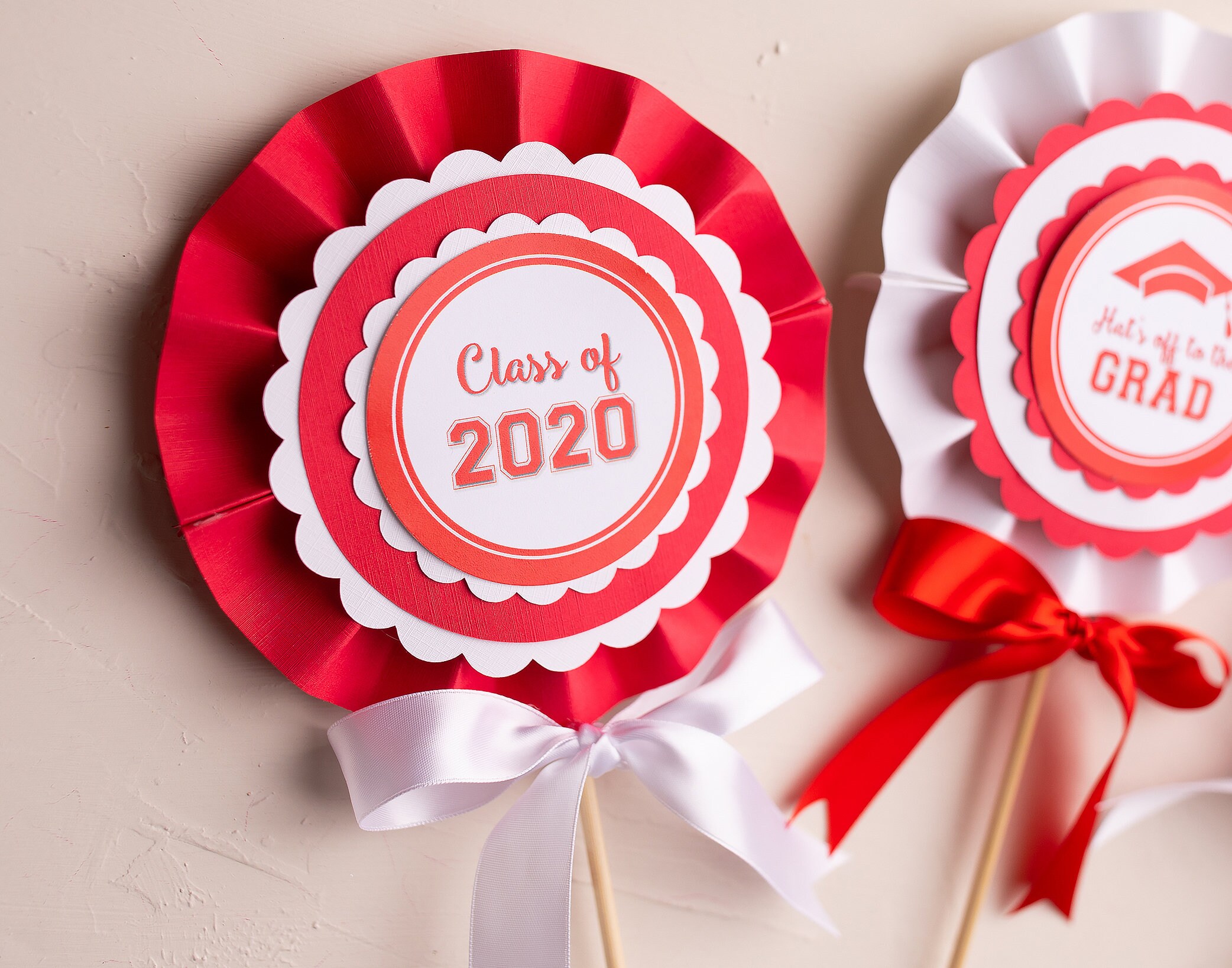 GRADUATION PARTY DECORATIONS Graduation Banner Graduation | Etsy