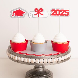 Graduation Centerpiece, Graduation Table Decor, Photo Centerpiece ...