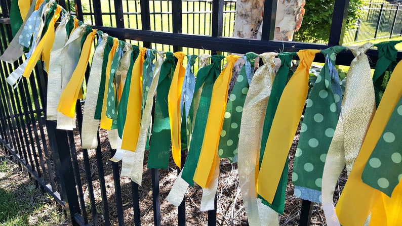 Graduation Party Decorations, Graduation Banner, Fabric Banner, Fabric ...