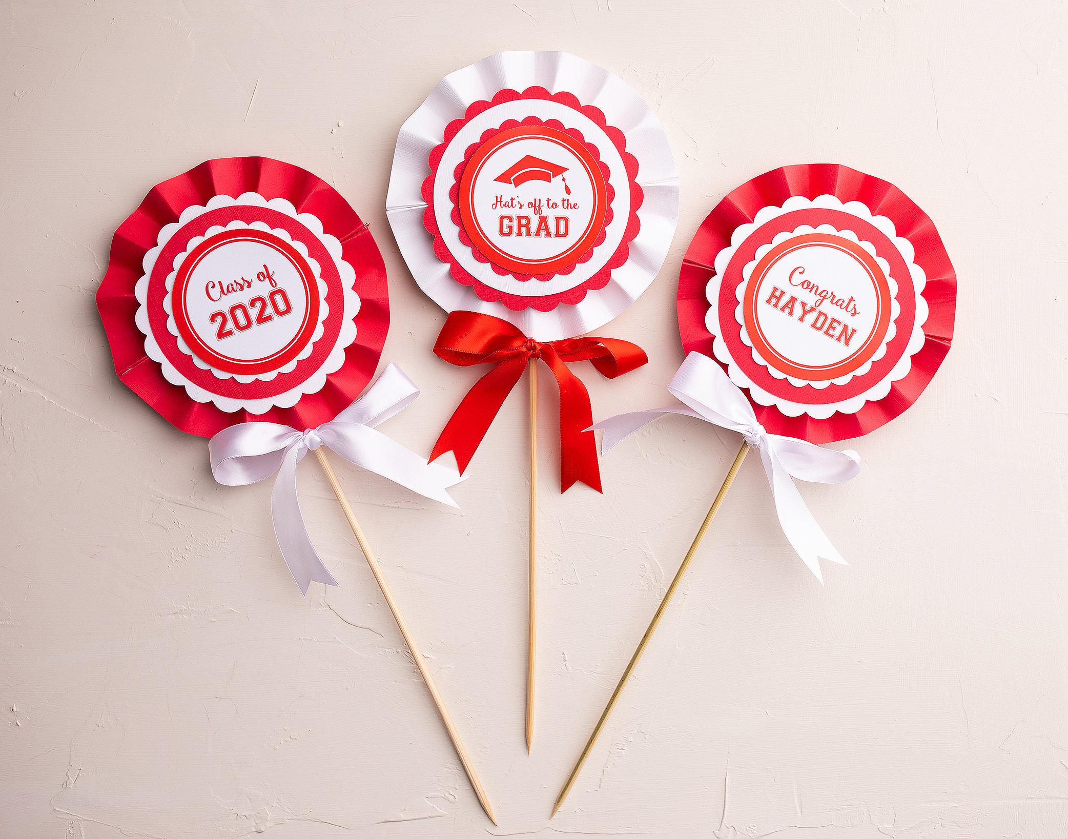 GRADUATION PARTY DECORATIONS Graduation Banner Graduation | Etsy