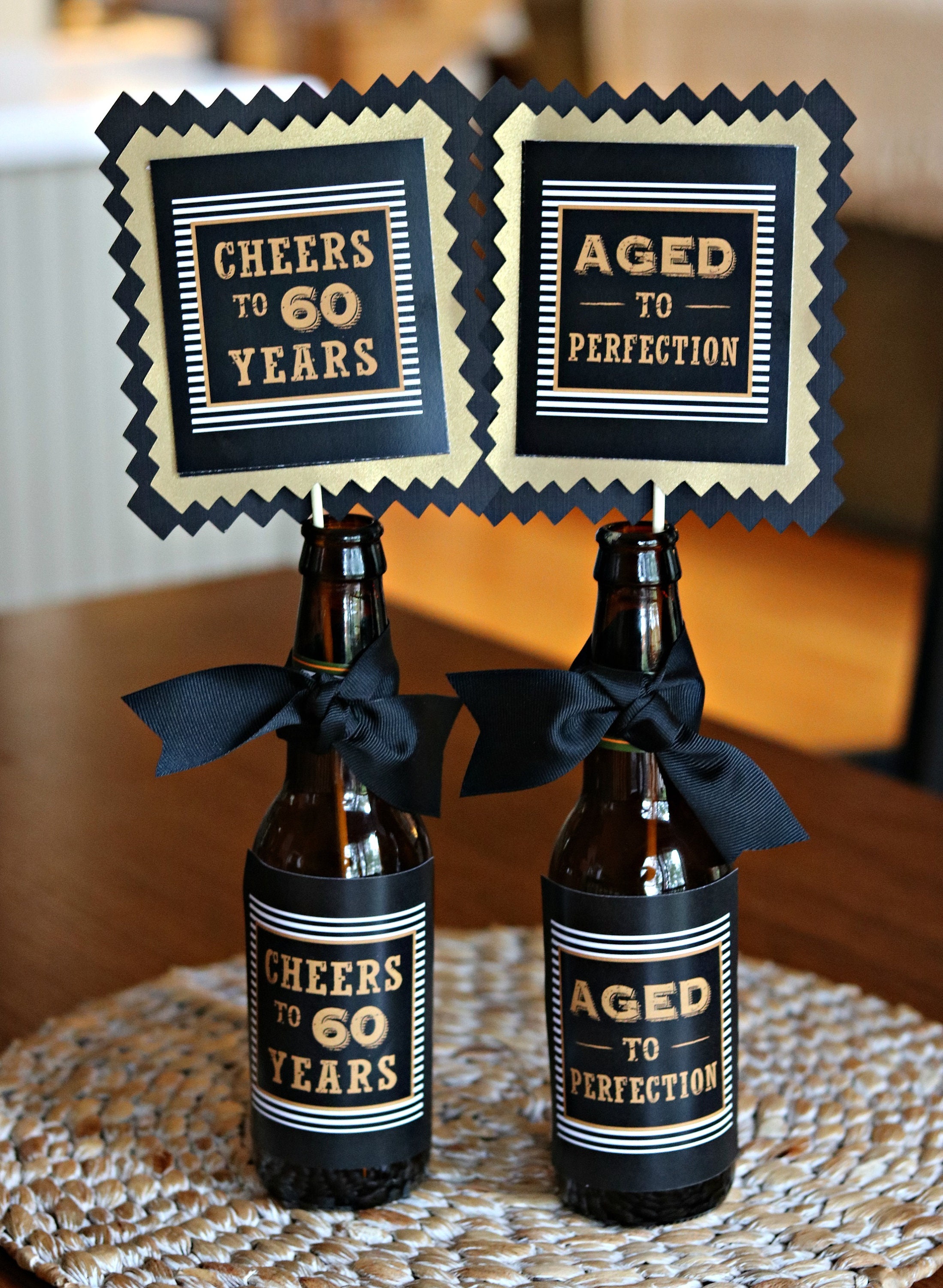 Surprise 60Th Birthday Party Table Decor Pin By Daleen De Villiers On 