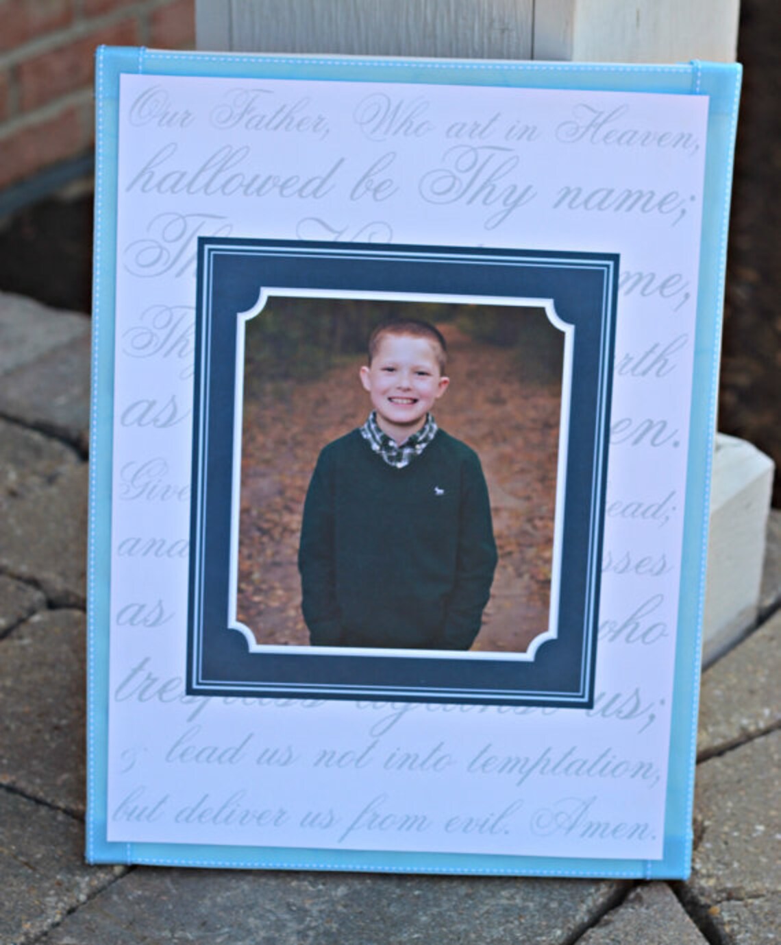 FIRST COMMUNION BANNER Baptism Banner Confirmation Banner - Etsy