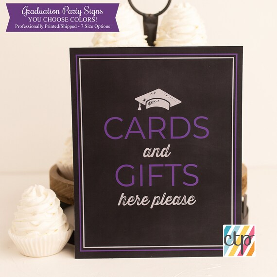 Graduation Party Sign, Graduation Signs, Graduation Party Decorations ...