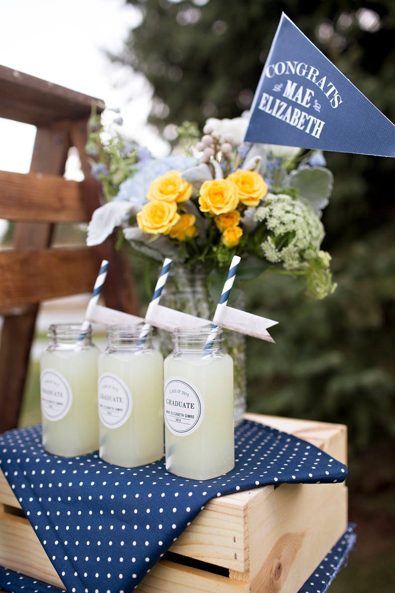 Graduation Party Decorations Graduation Centerpiece Grad - Etsy