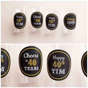 60th Birthday Party Welcome Sign, Door Sign, Yard Sign, 60th Party ...