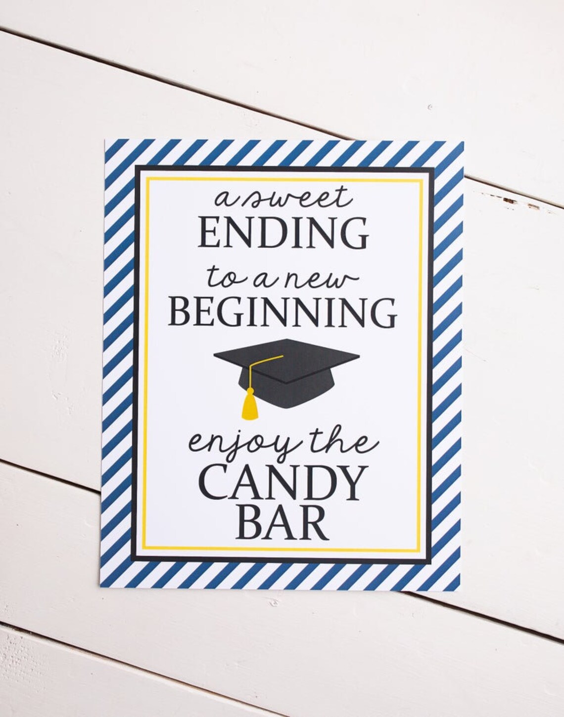 Graduation Candy Labels Graduation Candy Bar Class of 2022 - Etsy