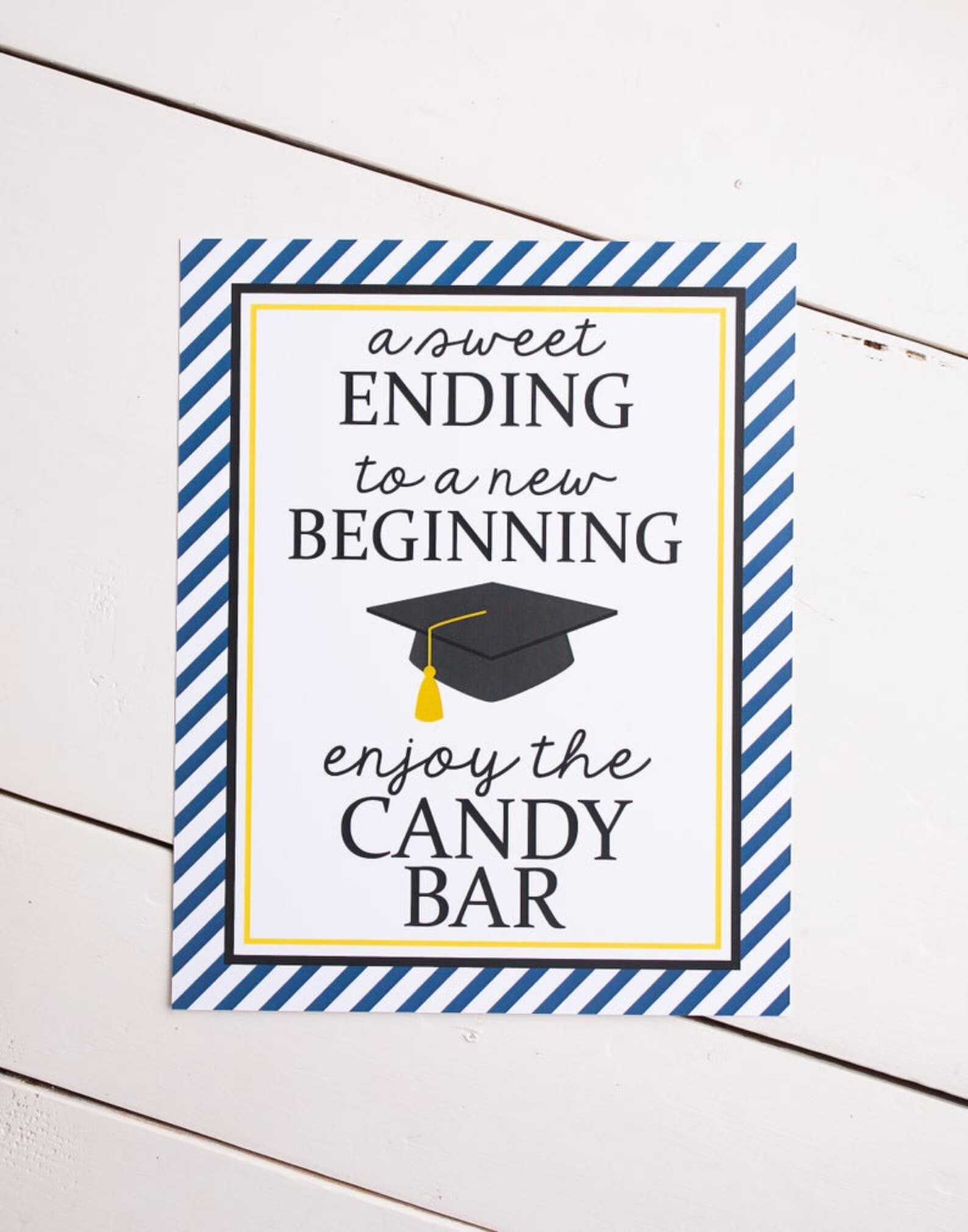 Graduation Candy Labels Graduation Candy Bar Class of 2022 - Etsy