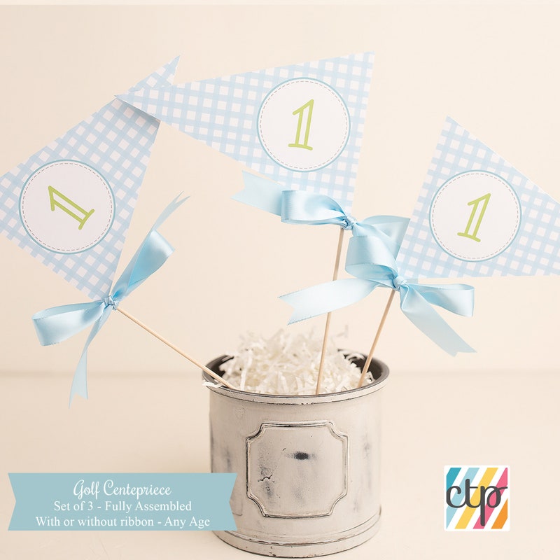 Golf Table Numbers - Etsy