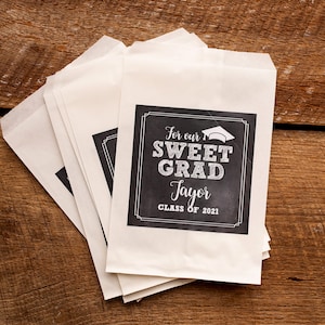 Graduation Party Decorations, Graduation Candy Bar, Graduation Candy ...