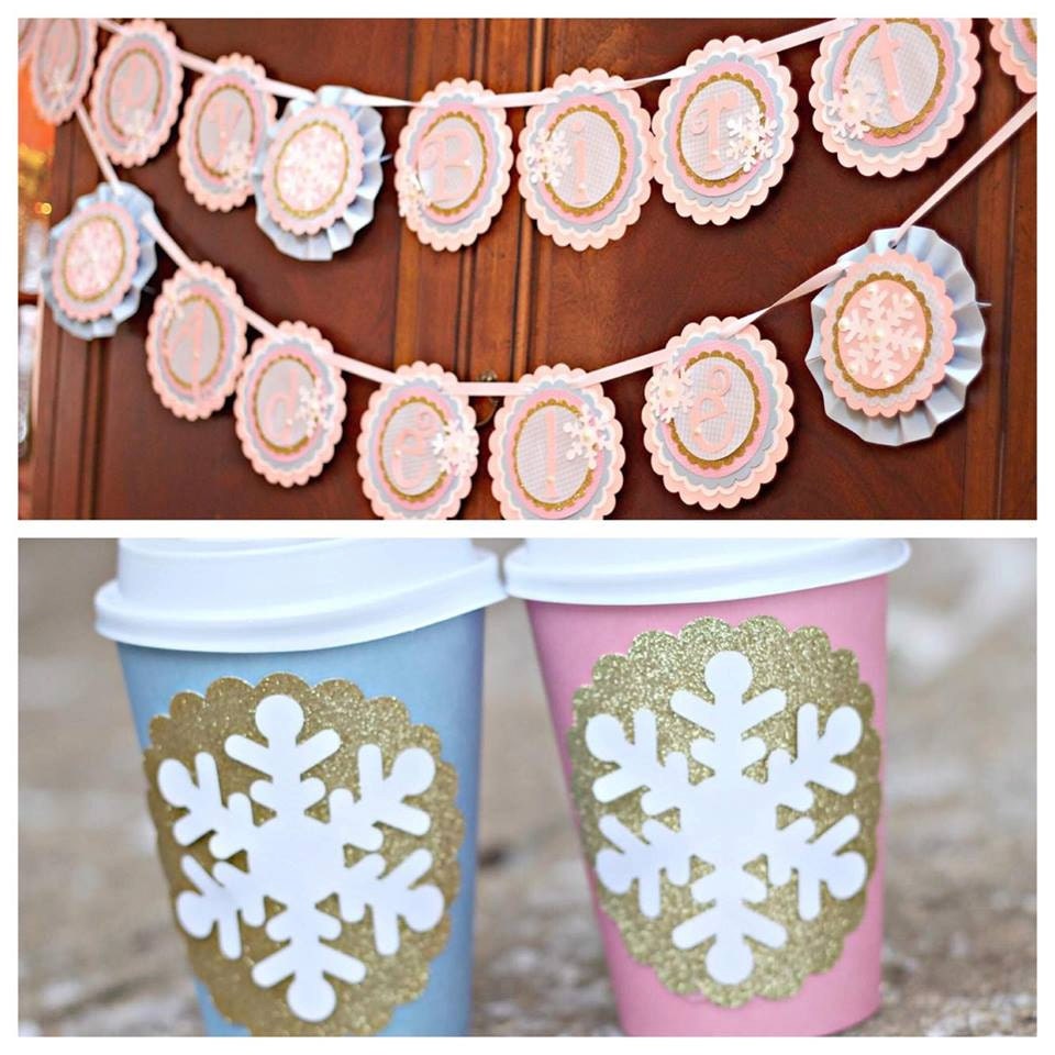 Cups Hot Chocolate Personalized Cups Hot Chocolate Kit | Etsy