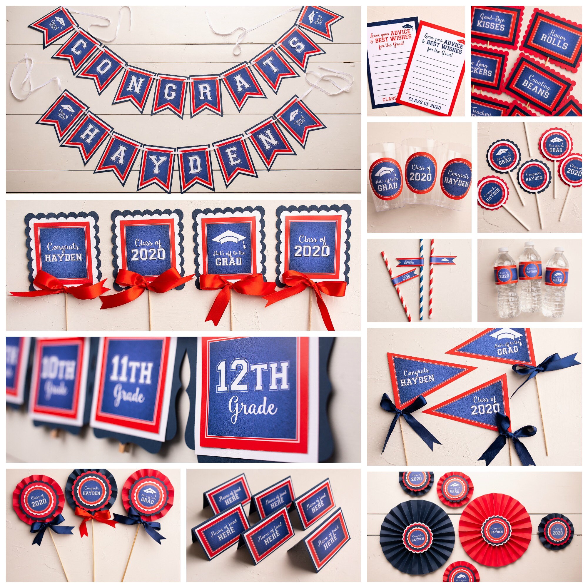 Graduation Party Sign Graduation Signs Graduation Party | Etsy