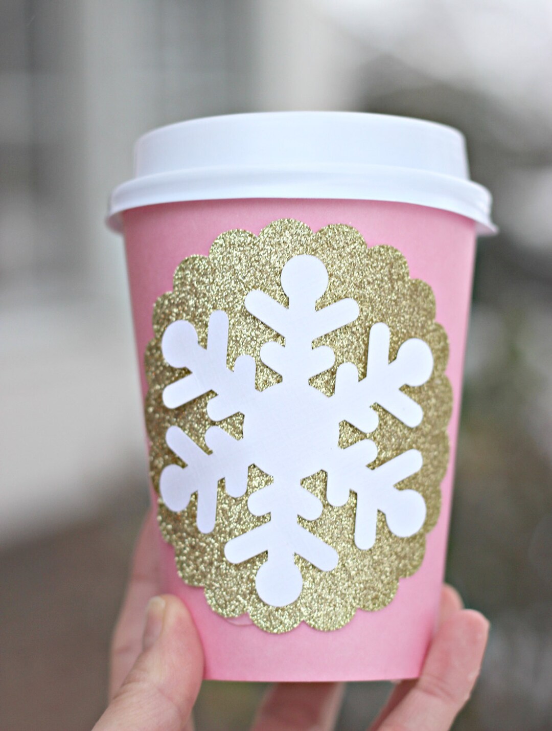 Cups, Hot Chocolate, Personalized Cups, Hot Chocolate Kit, Holiday ...