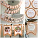 GRADUATION BLOCK SIGN, Jenga Sign, Building Memories, Graduation ...