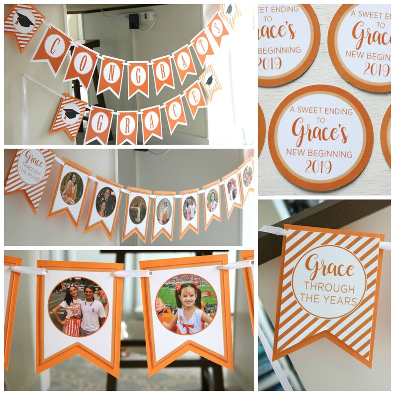 GRADUATION BLOCK SIGN Jenga Sign Building Memories - Etsy