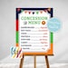 Concessions Menu, All Star Sports Birthday, Concessions Sign ...