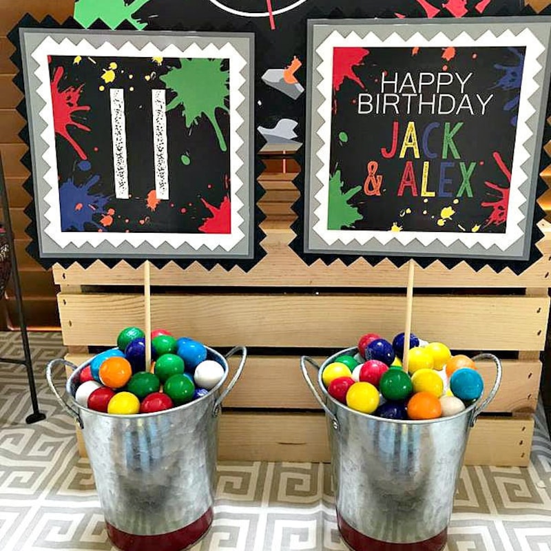 Paintball Gifts - 60+ Gift Ideas for 2025