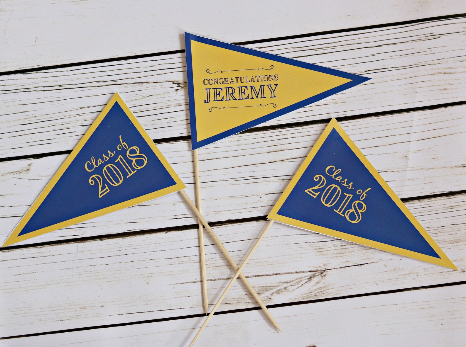 Graduation Banner Graduation Party Decorations Congrats Grad - Etsy