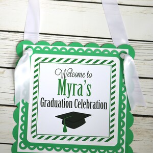 Graduation Sign A Block Sign, Jenga Sign, Life is About Balance ...