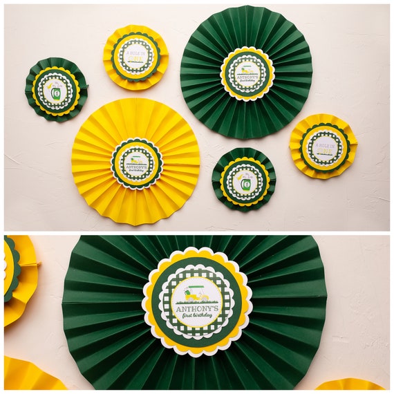 Backdrop Paper Fan Decoration Golf Party 1st Birthday Son By Charming Touch Parties Catch backdrop-paper-fan-decoration-golf-party-1st-birthday-son-by-charming-touch-parties-catch