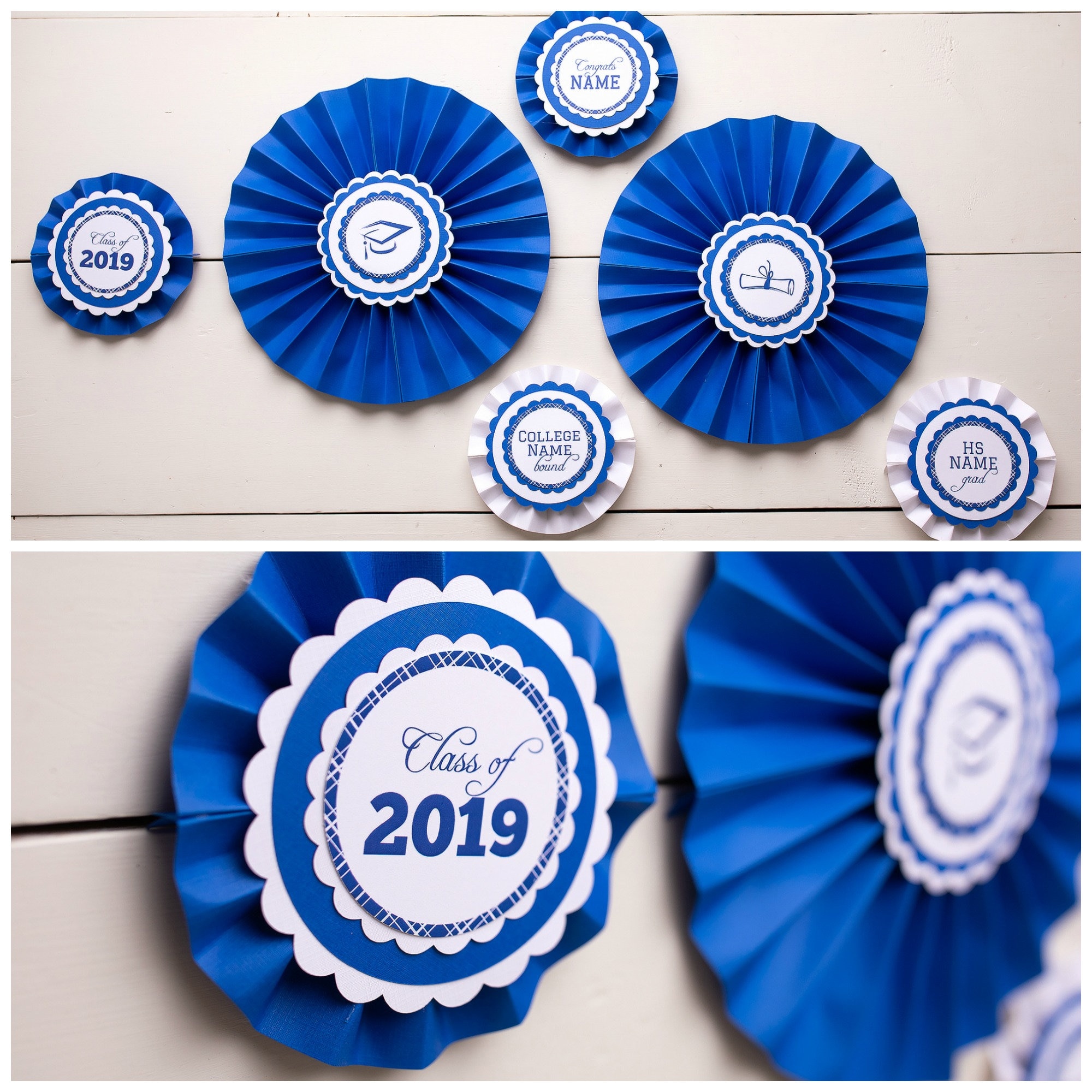 Graduation Party Decorations Graduation Signs Graduation | Etsy