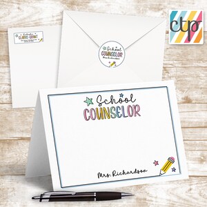 Personalized Notepads, Memo Pads, Personalized Gifts, Teacher Christmas ...