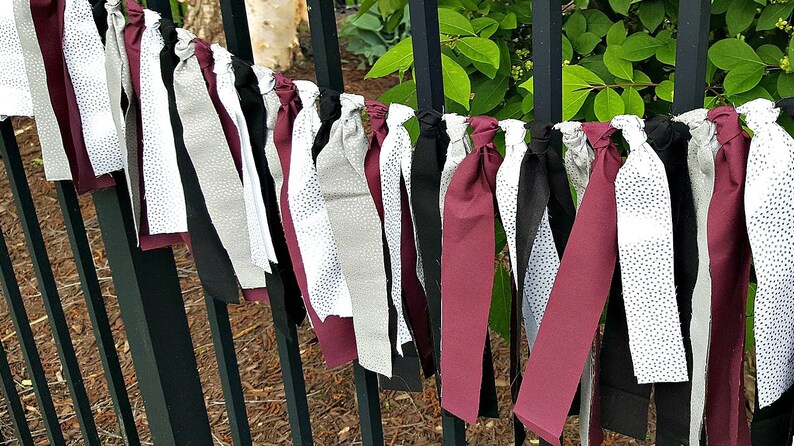 Graduation Party Decorations Graduation Banner Fabric - Etsy