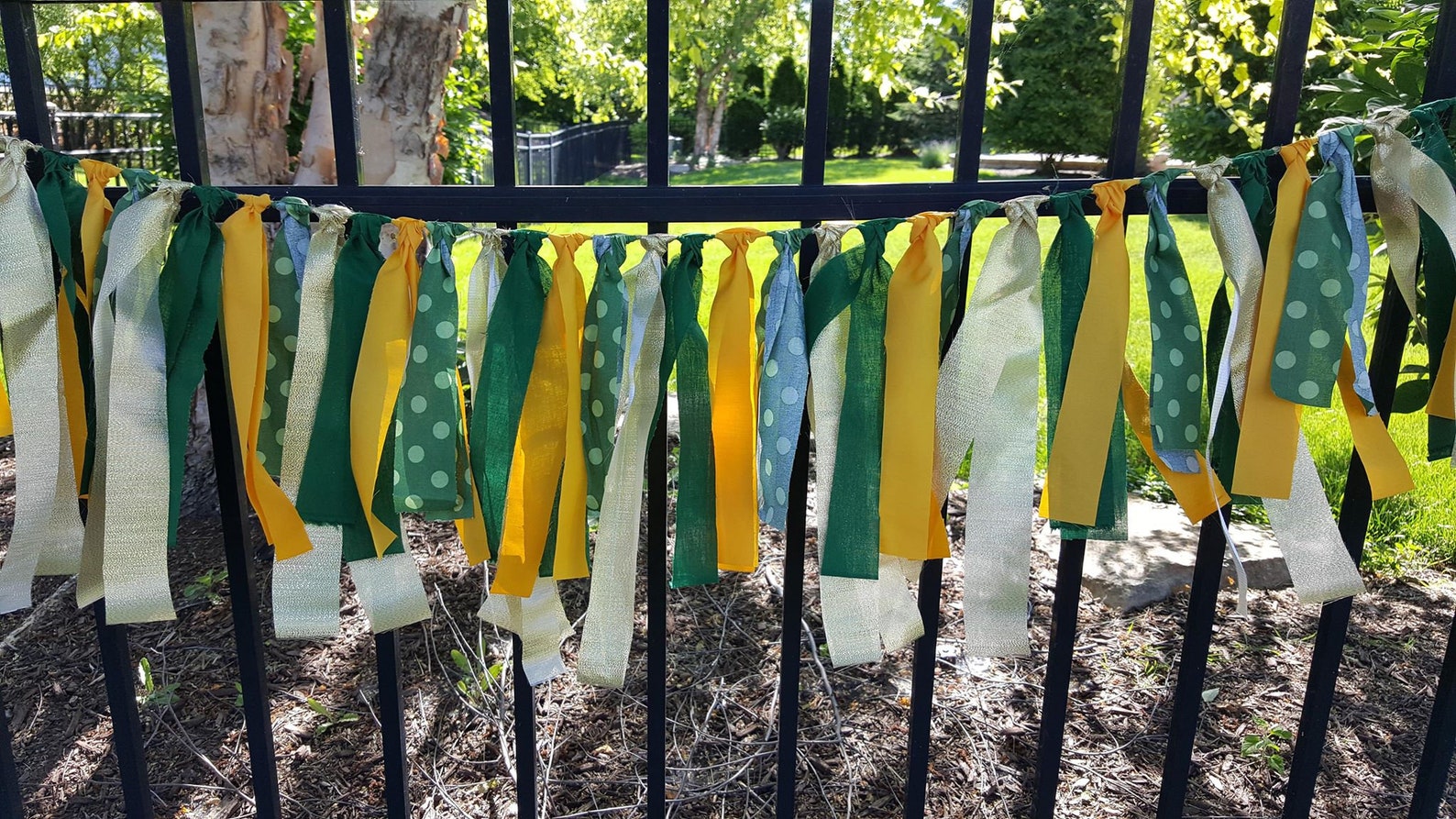 Graduation Party Decorations, Graduation Banner, Fabric Banner, Fabric ...