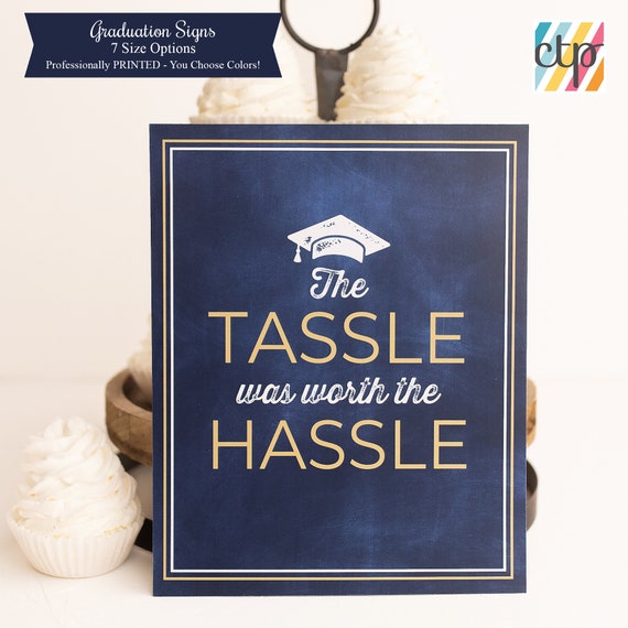 Graduation Party Sign, Graduation Signs, Graduation Party Decorations ...