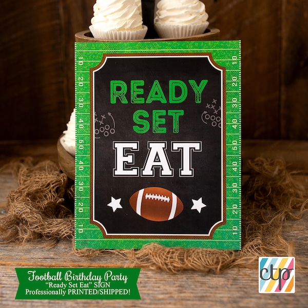 Football Signs - Etsy