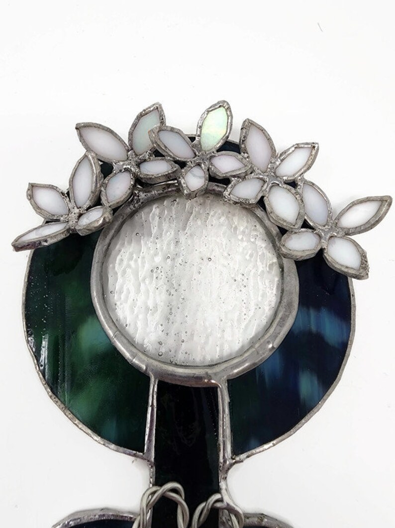 Stained Glass Female Symbol Gender Symbol Feminine Decor - Etsy