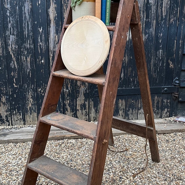 Library Ladder - Etsy UK