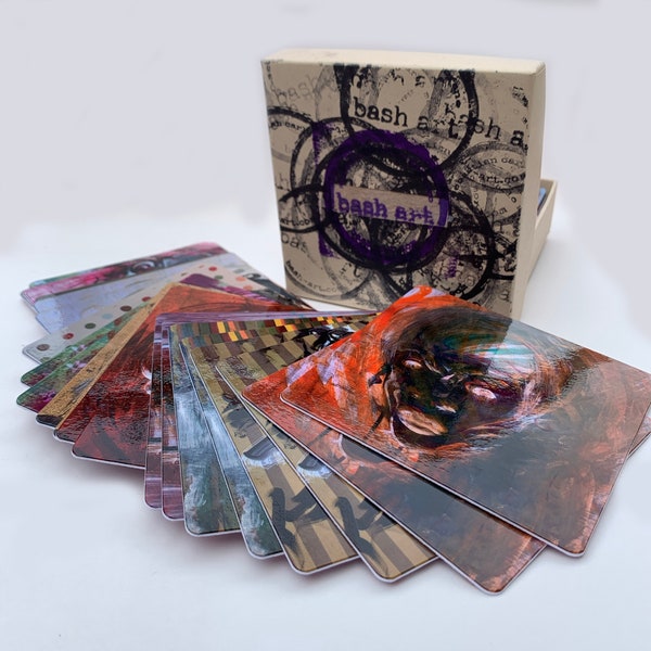 Concentration Game - Etsy