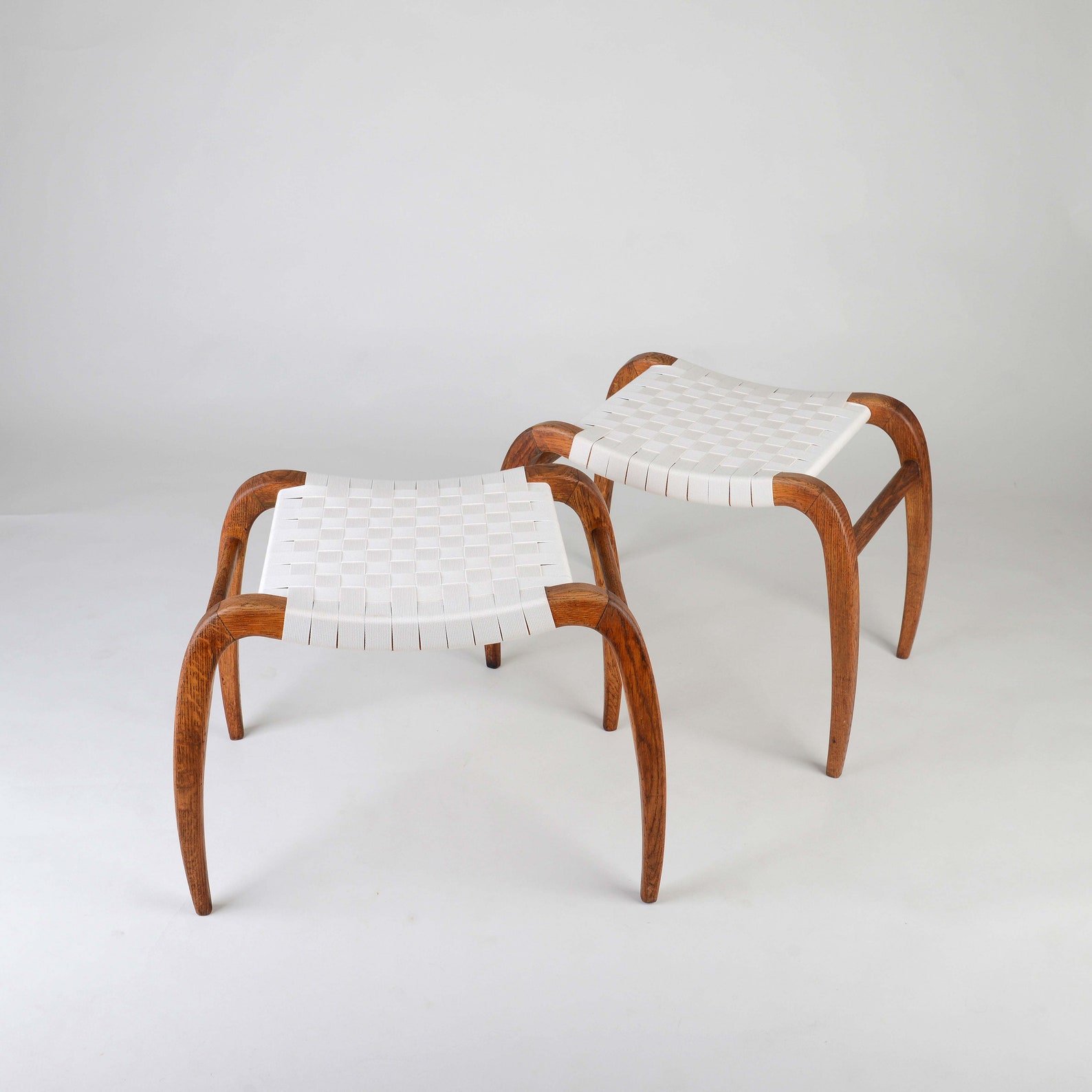 Pair of Spider Tools by Ladislav Bartonicek for Krasna Jizba - Etsy