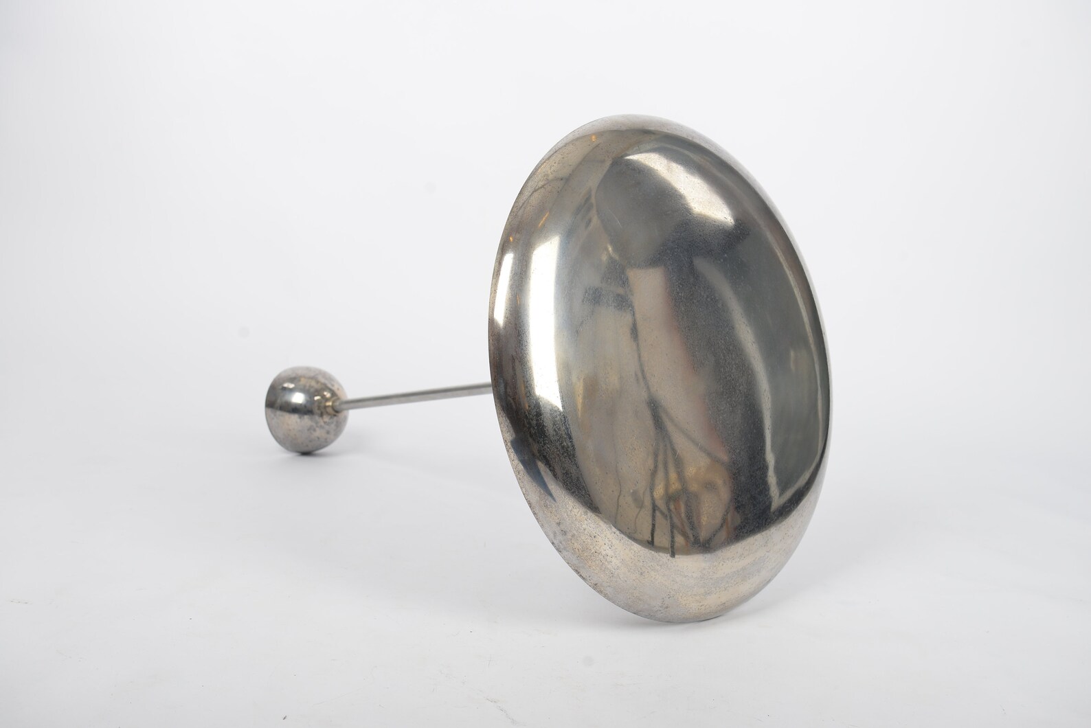 Bauhaus Functionalism Pendant Light, Mid Century Ceiling Light - Etsy