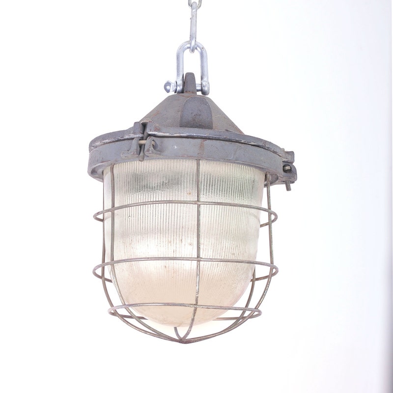 Loft Lighting - Etsy