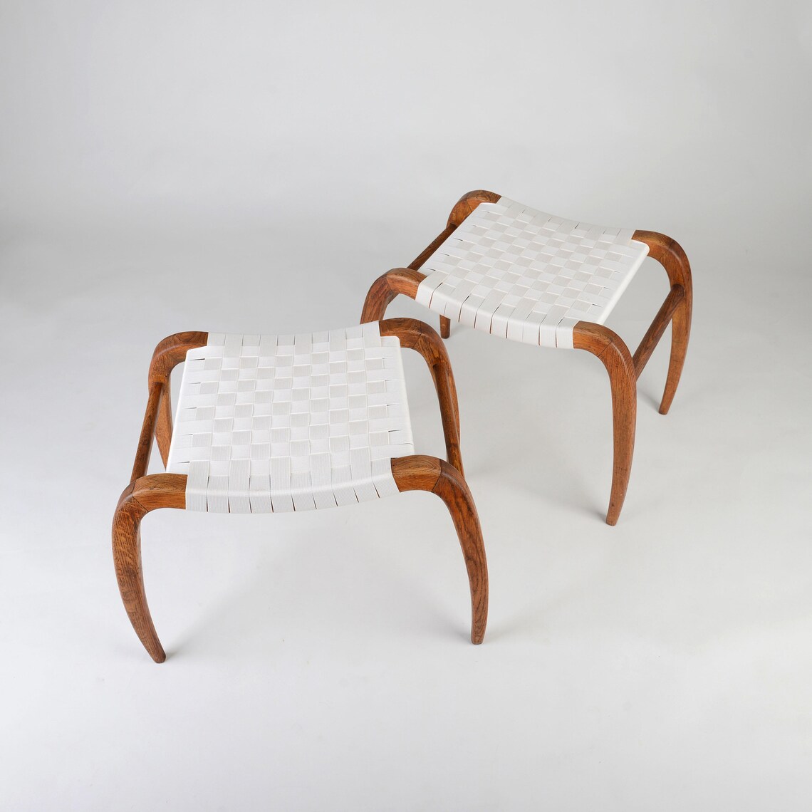 Pair of Spider Tools by Ladislav Bartonicek for Krasna Jizba - Etsy