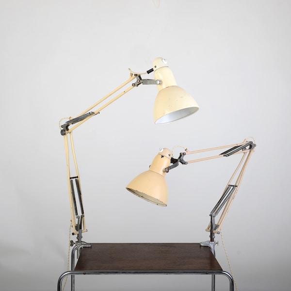 Architect Lamp - Etsy