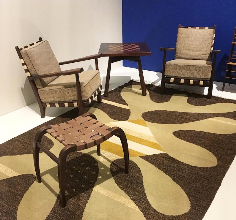 Pair of Spider Tools by Ladislav Bartonicek for Krasna Jizba - Etsy