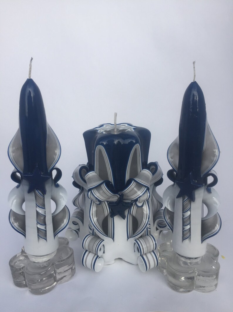Cowboys Inspired Centerpiece Set - Etsy