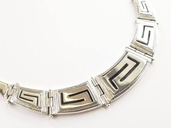 Greek Symbol Of Eternity