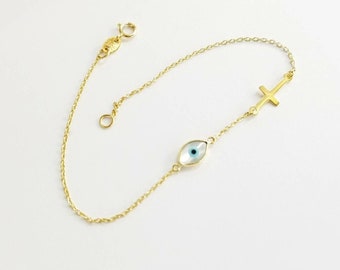 Evil Eye String Art - Etsy