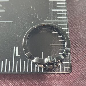 Sylus Themed Pair Rings, Love and Deepspace, Main Character Sylus ...