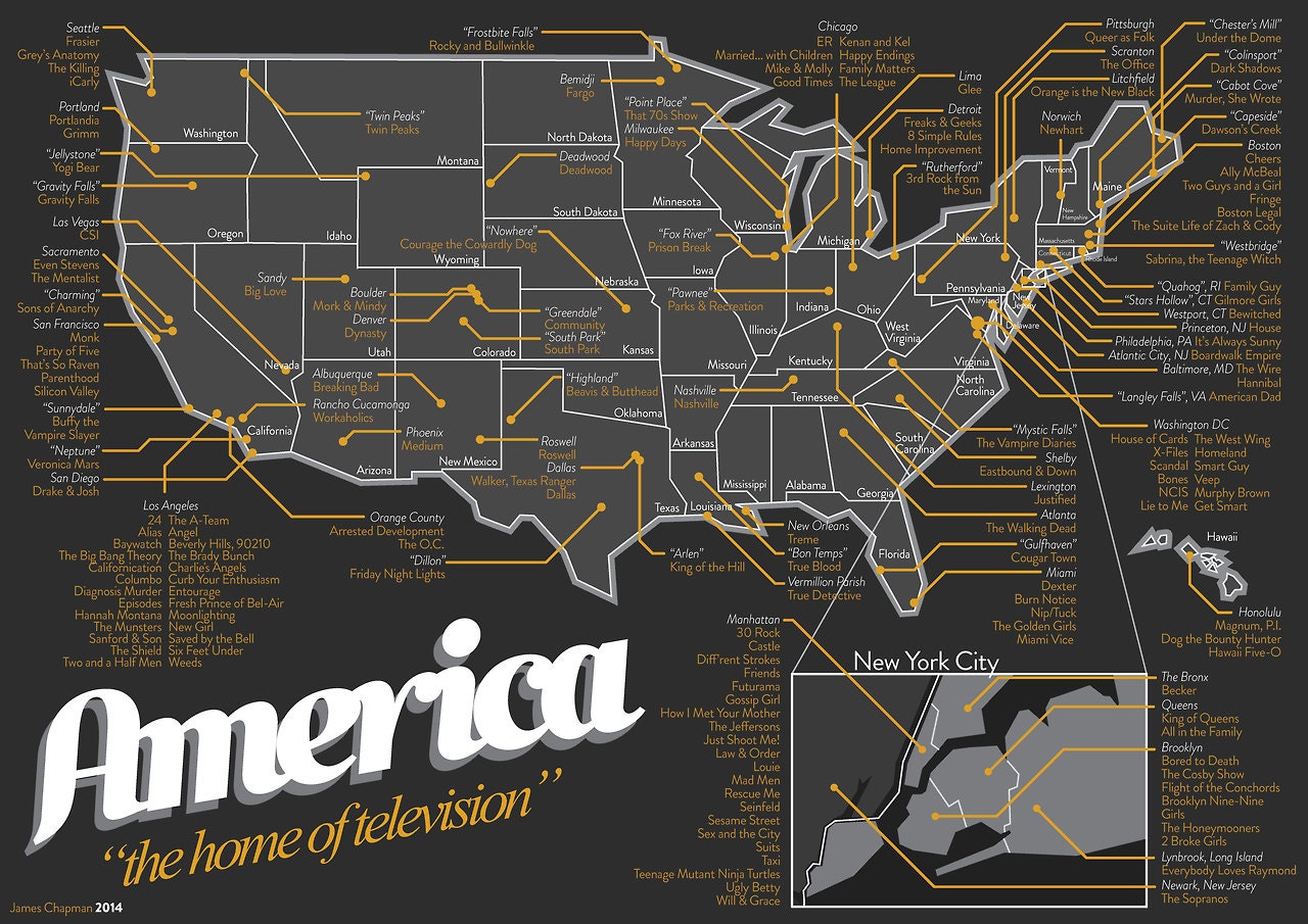 Fox River Prison Map