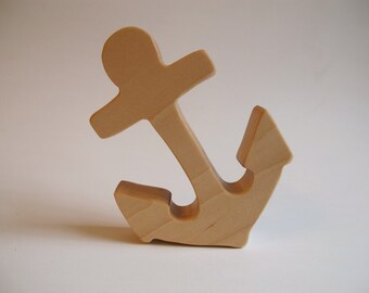 Nautical Toy Anchor | Etsy
