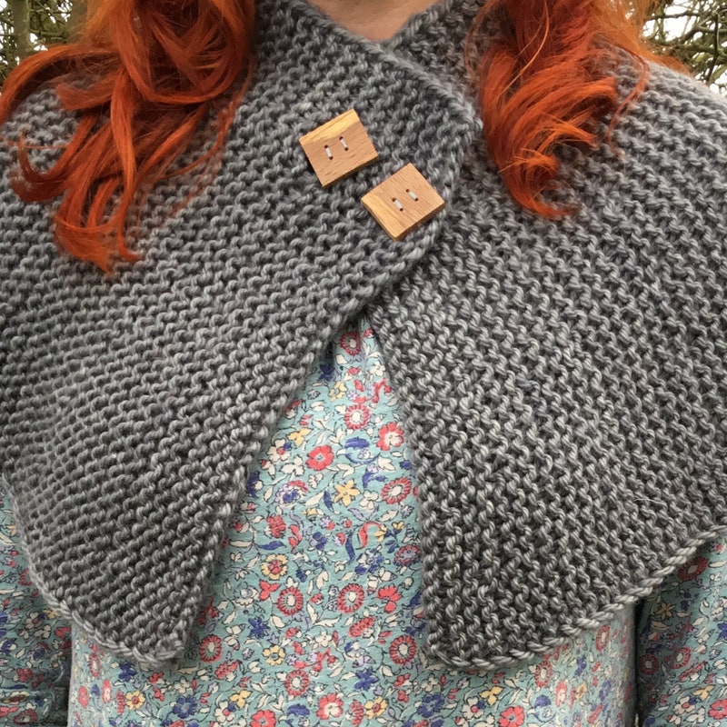 Brianna Capelet - Etsy