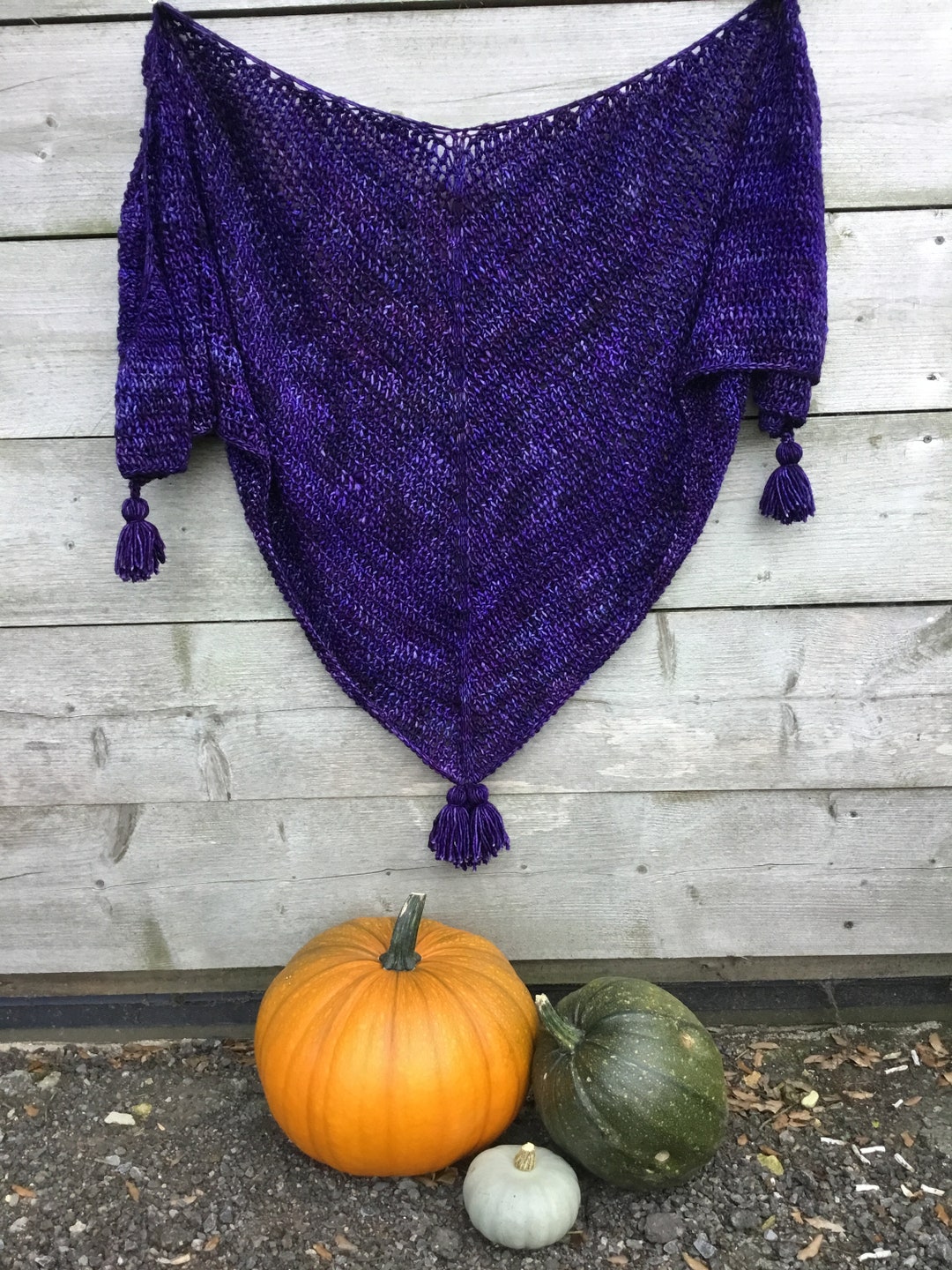 KNITTING PATTERN... hocus Pocus - Etsy