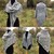 KNITTING PATTERN castle Walls Shawl - Etsy