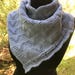 KNITTING PATTERN castle Walls Shawl - Etsy