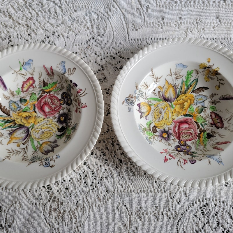 Windsor Ware - Etsy