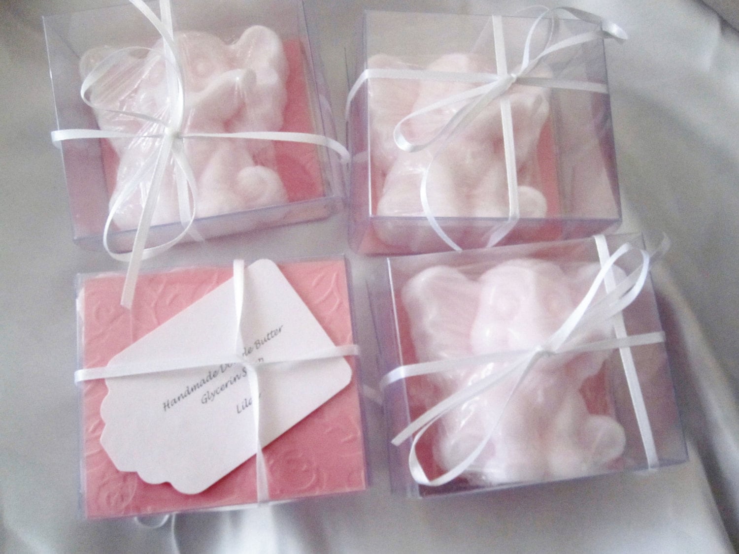 Elephant Soap Favors, Elephant Gift, Soap Gift, Kids Party Favor, Party ...